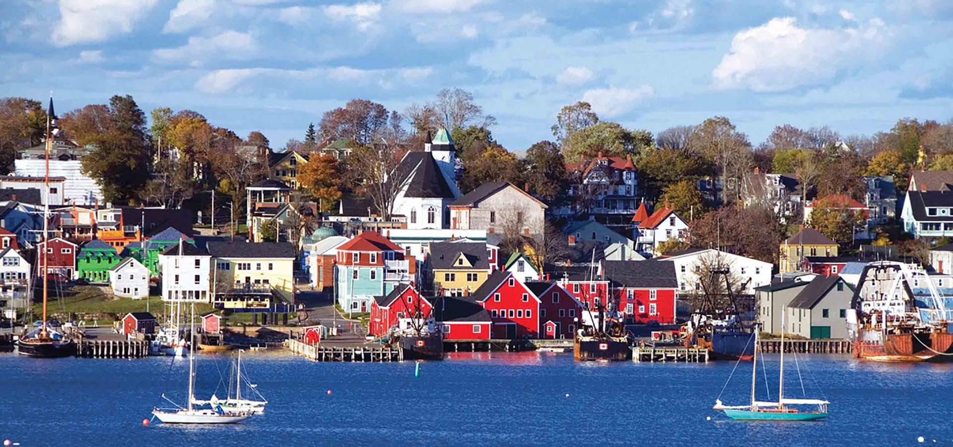 Nova Scotia & Prince Edward Island | Tauck