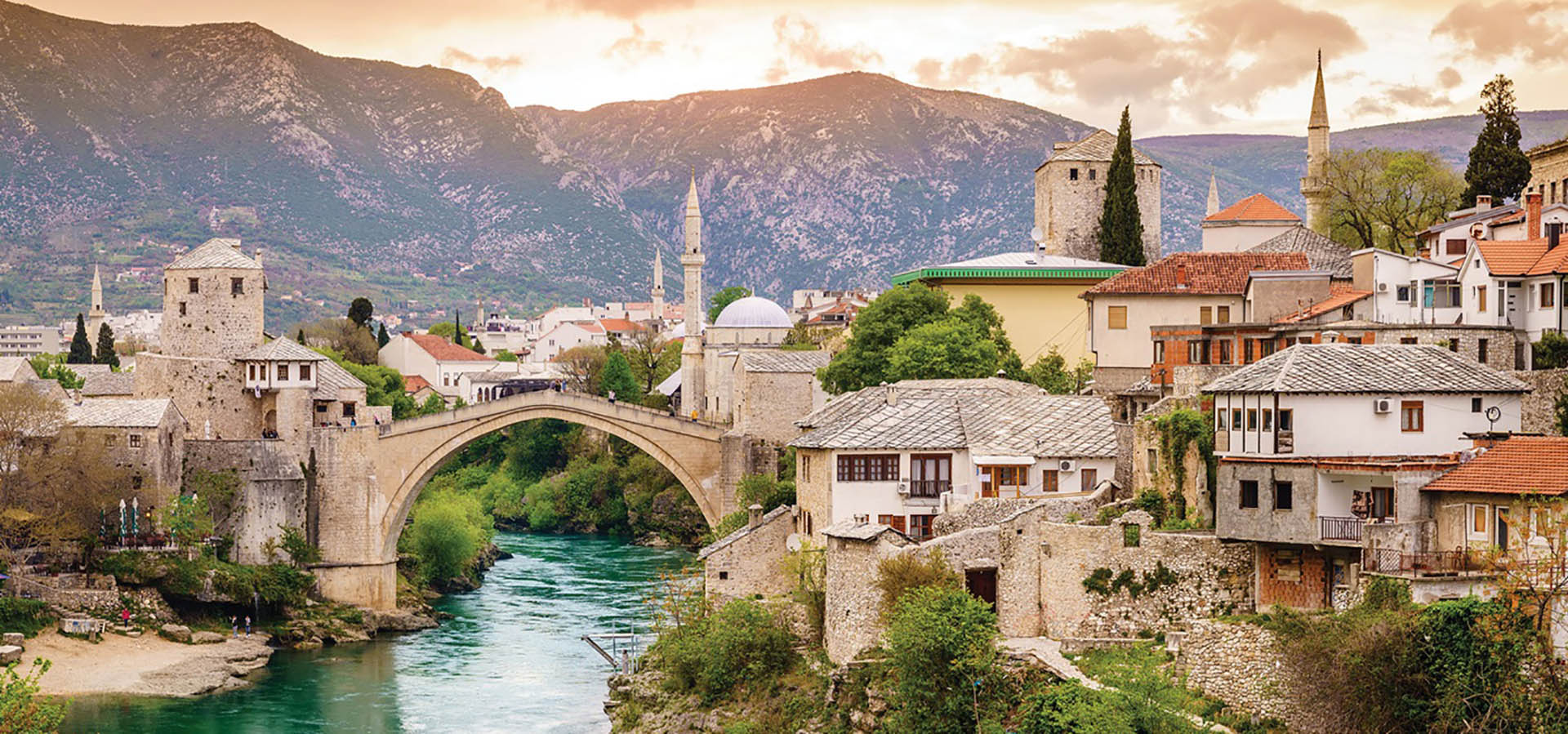 Adriatic Treasures: Croatia to Venice | Tauck