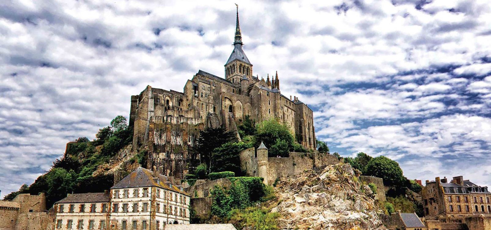 Normandy, Brittany, Paris & the Loire Valley | Tauck