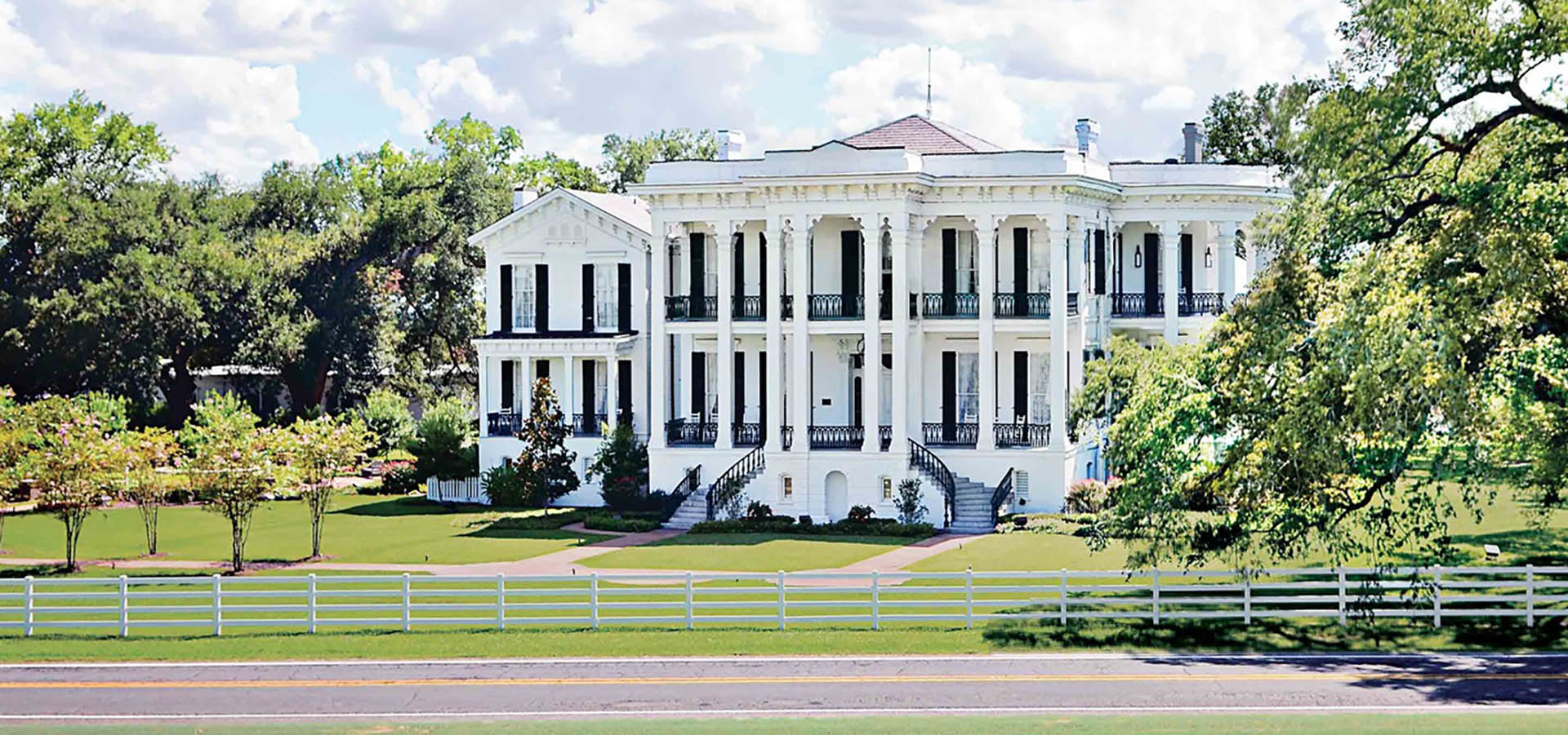 New Orleans & Mississippi River Country | Tauck