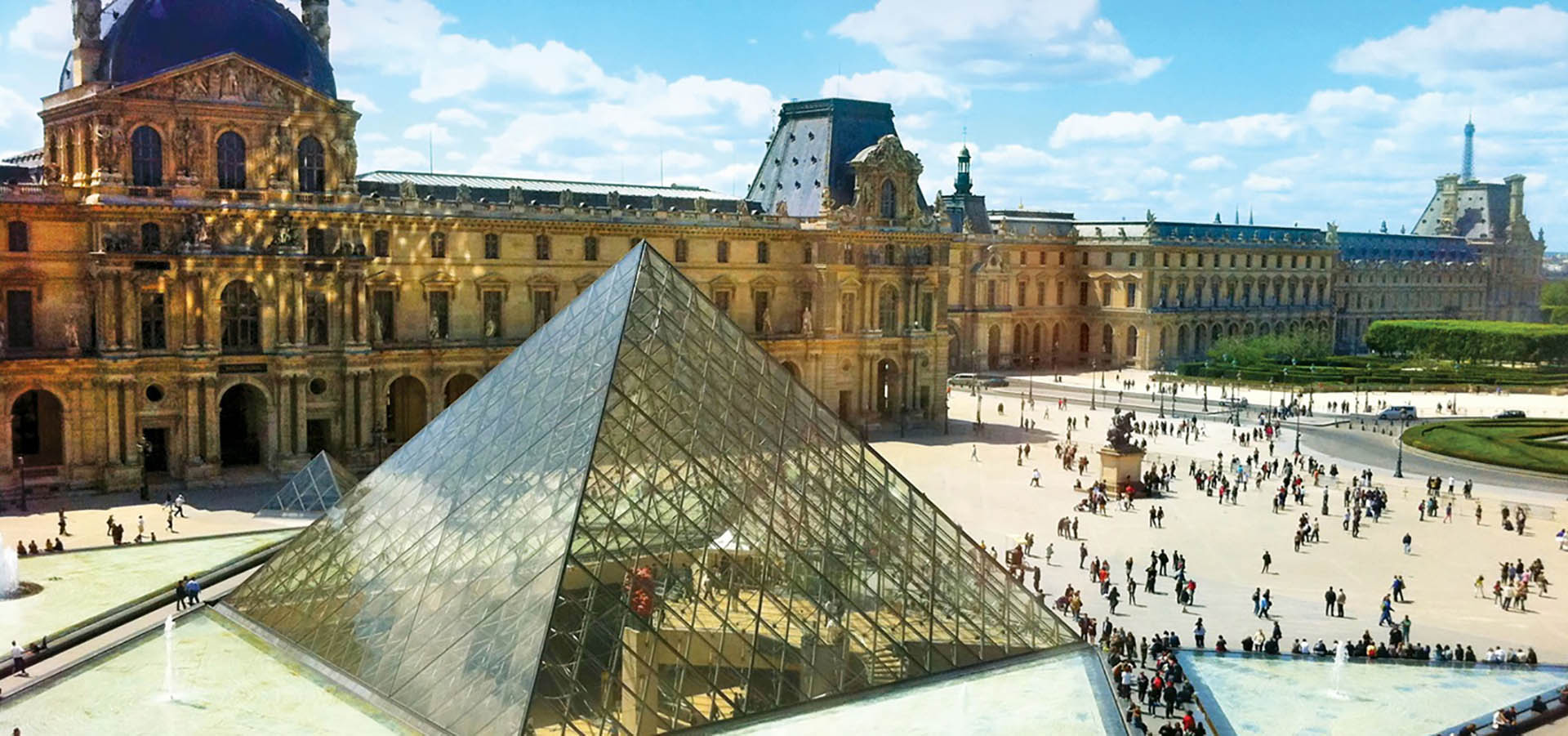 A Week in... London & Paris | Tauck