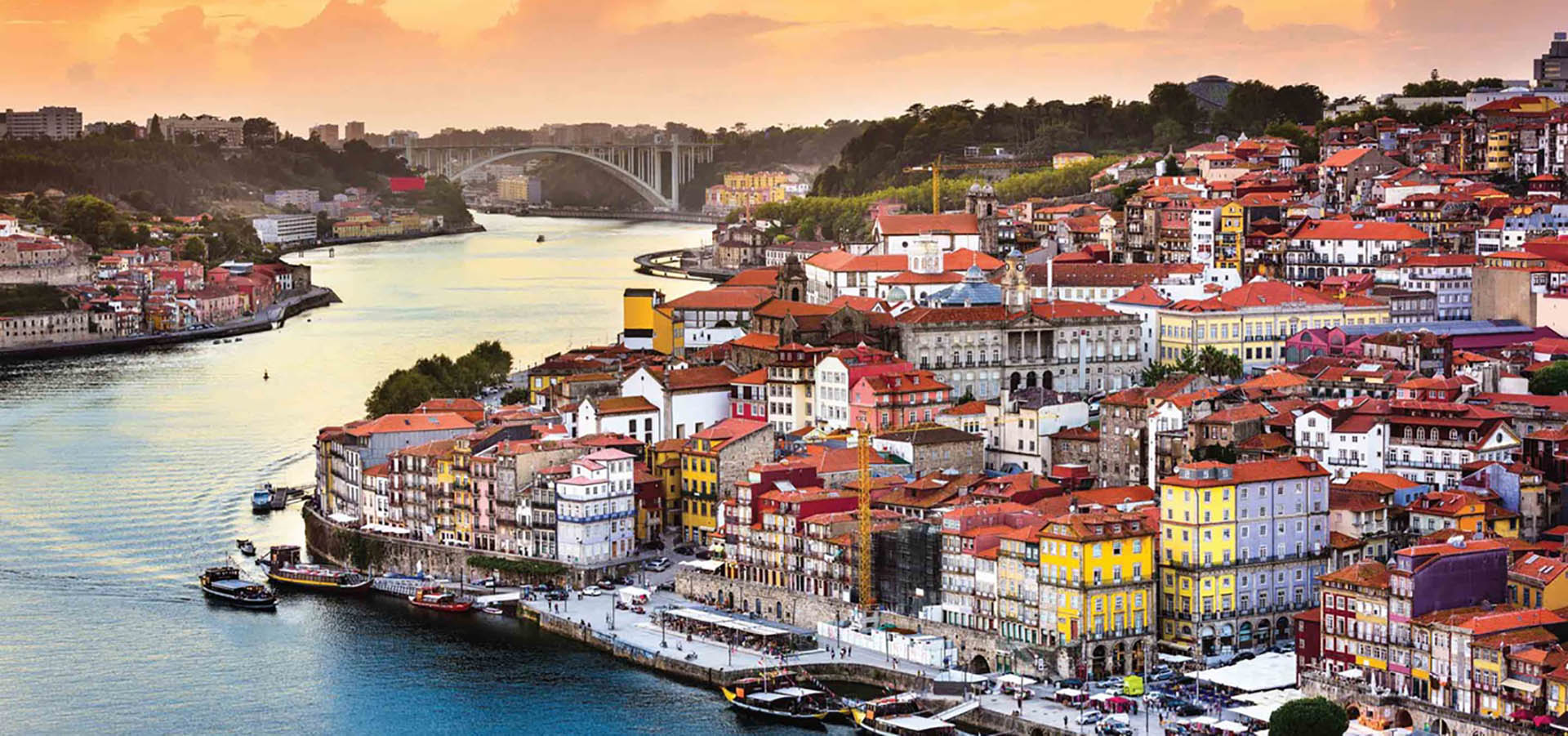 Douro Discovery: A Family River Cruise in Portugal | Tauck