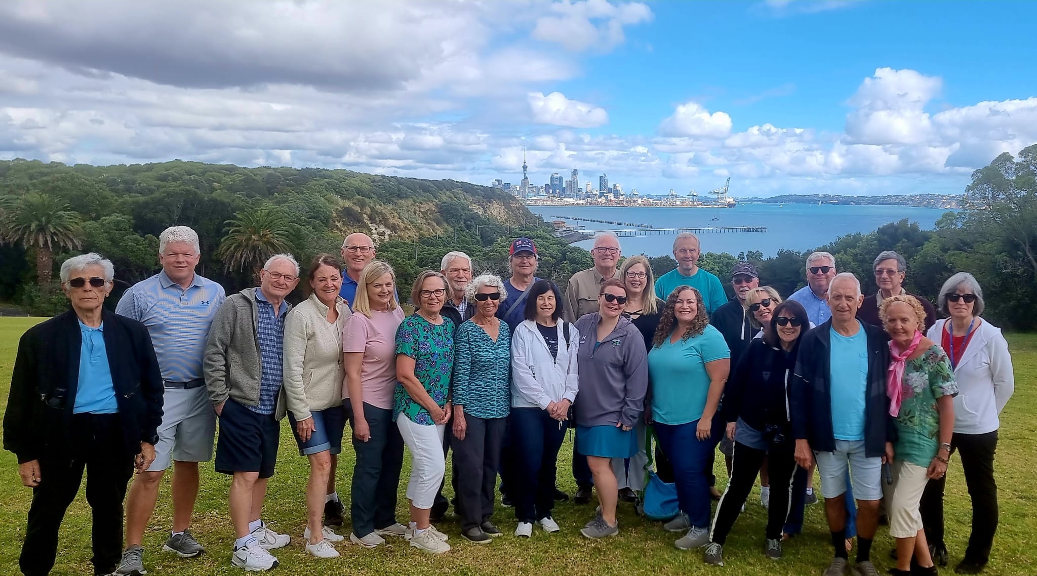Virtual Tour of Australia and New Zealand | Odysseys Unlimited