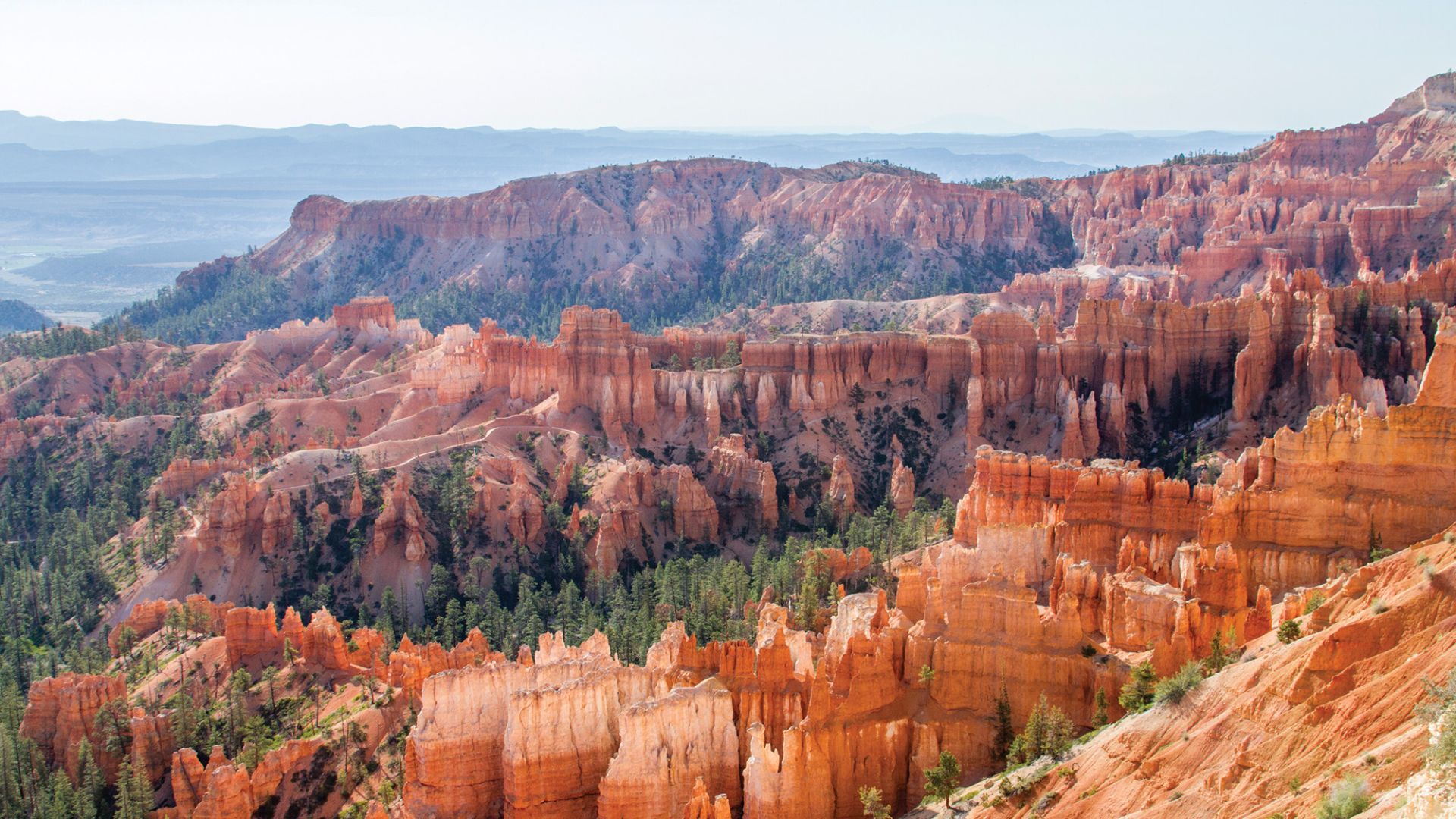 America's Canyonlands | Tauck