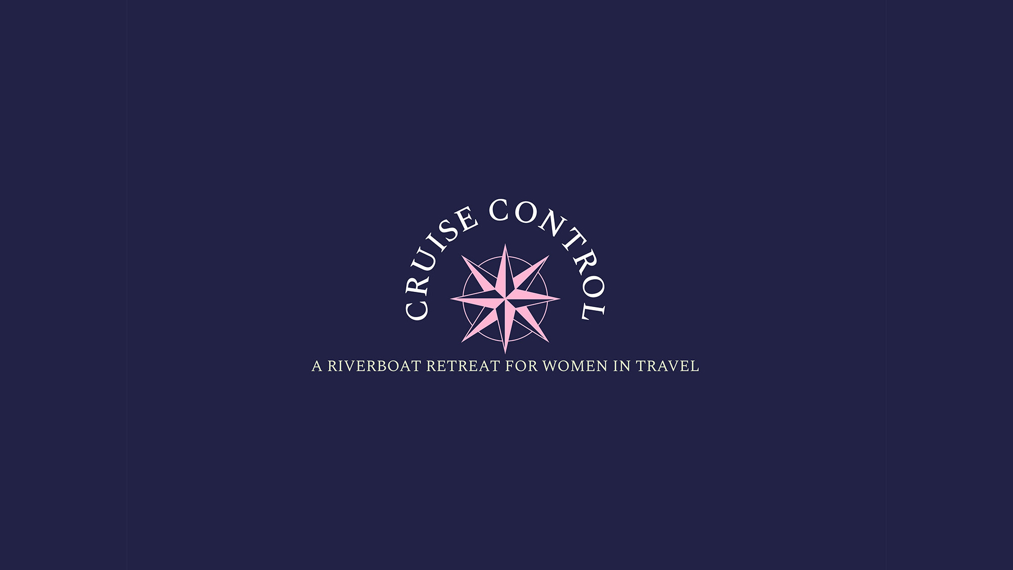 2025 Cruise Control: A Riverboat Retreat for Women in Travel | Cruise ...