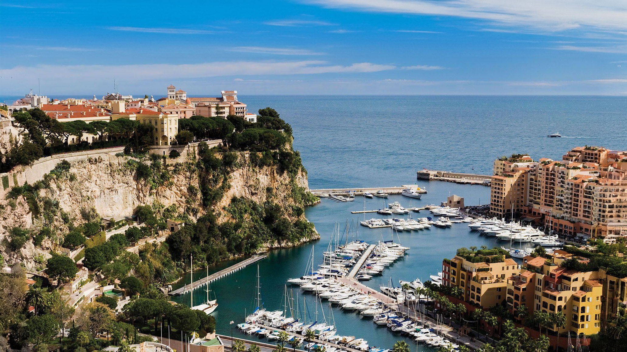 A Week In… The French Riviera, Provence and Paris | Tauck