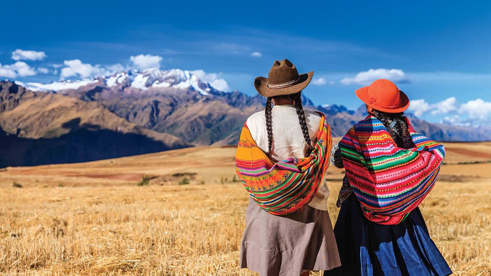Mystical Peru | Tauck
