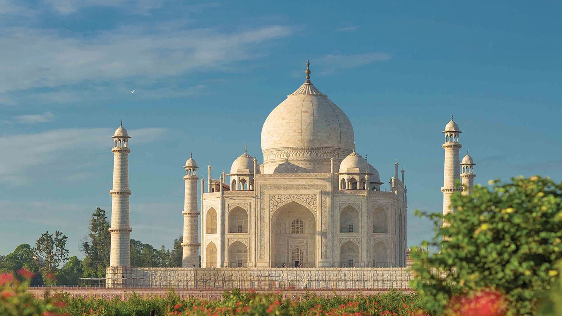 A Portrait of India | Tauck