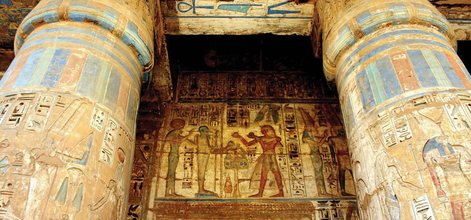 Jordan & Egypt: Petra to the Pyramids | Tauck